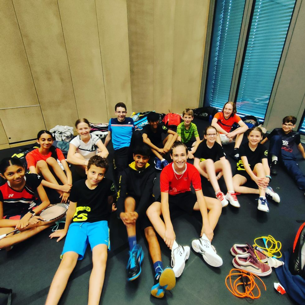 Au royaume des SBJS — ACGB